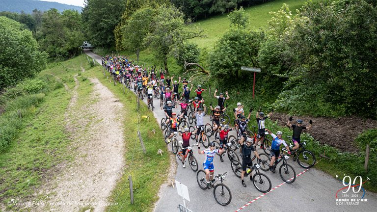 Coupe de France VTT XCO à Remiremont • Tourisme Remiremont Plombières ...