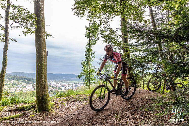 Coupe de France VTT XCO à Remiremont • Tourisme Remiremont Plombières ...